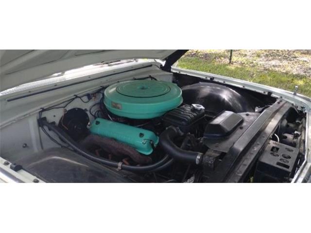 1960 Edsel Ranger for Sale | ClassicCars.com | CC-1815809