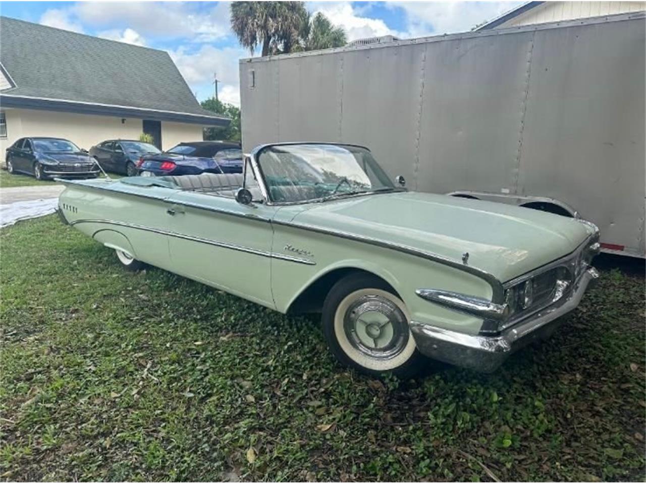 1960 Edsel Ranger for Sale | ClassicCars.com | CC-1815809