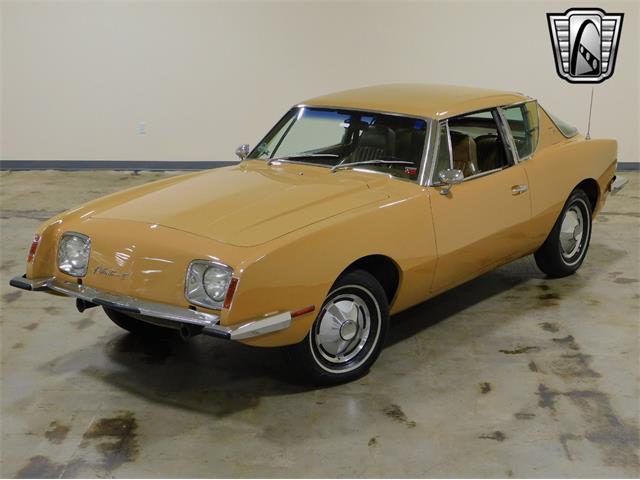 1974 Avanti Avanti II for Sale | ClassicCars.com | CC-1815843