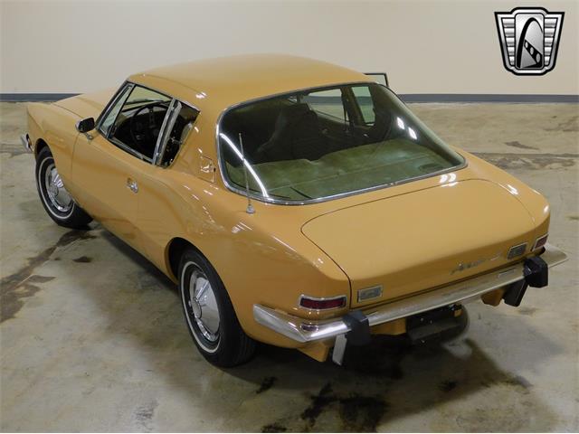 1974 Avanti Avanti II for Sale | ClassicCars.com | CC-1815843