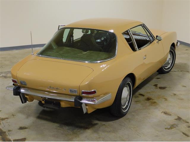 1974 Avanti Avanti II for Sale | ClassicCars.com | CC-1815843
