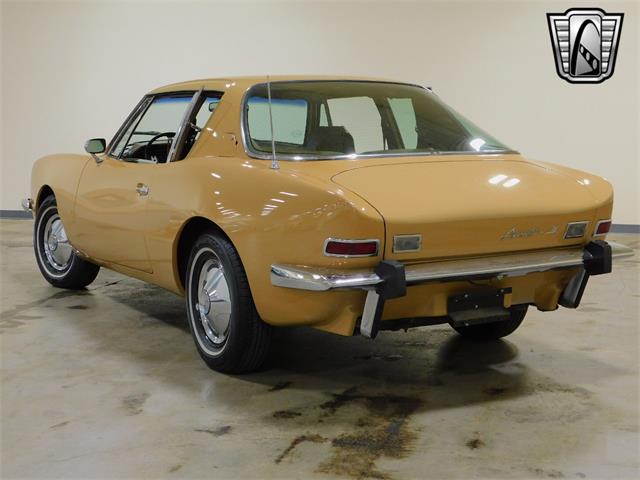1974 Avanti Avanti II for Sale | ClassicCars.com | CC-1815843