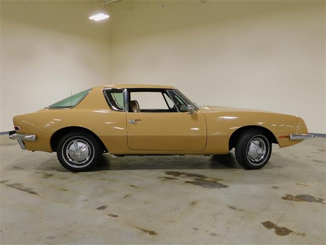 1974 Avanti Avanti II for Sale | ClassicCars.com | CC-1815843