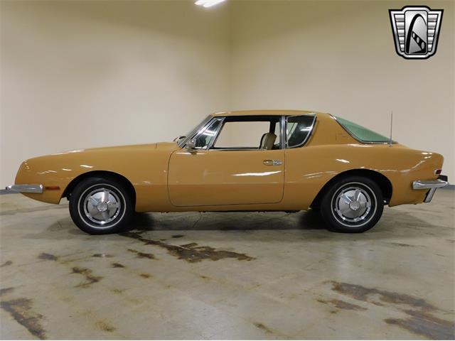 1974 Avanti Avanti II for Sale | ClassicCars.com | CC-1815843