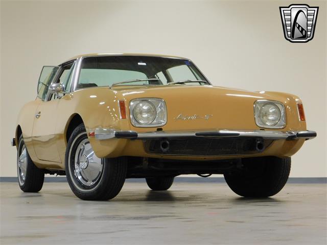 1974 Avanti Avanti II for Sale | ClassicCars.com | CC-1815843