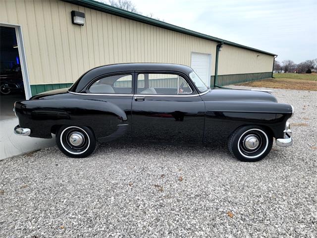1953 Chevrolet 150 for Sale | ClassicCars.com | CC-1815940