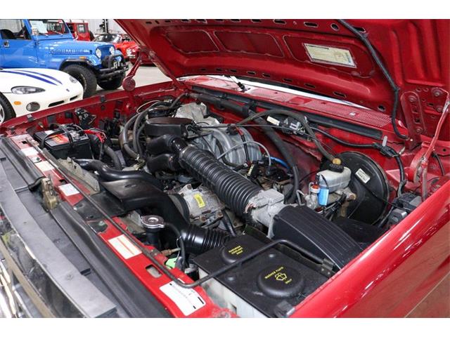 1995 Ford F150 for Sale | ClassicCars.com | CC-1816020