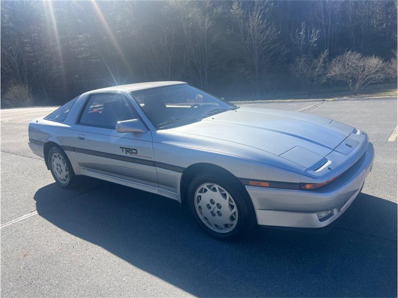 1987 Toyota Supra for Sale | ClassicCars.com | CC-1816068