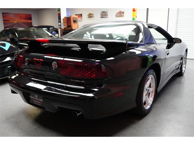 1999 Pontiac Firebird Trans Am for Sale | ClassicCars.com | CC-1816202