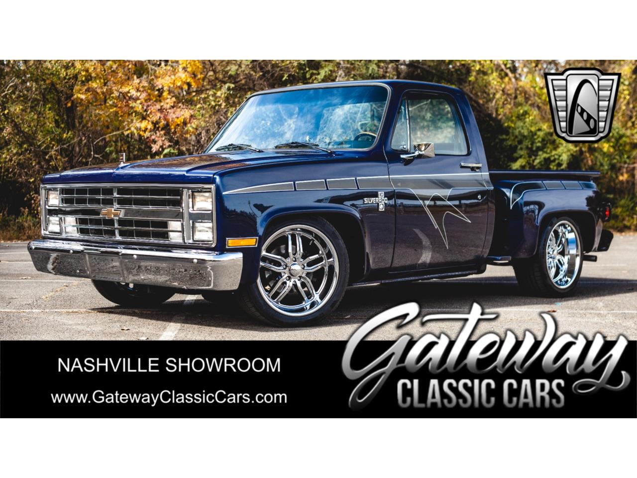 1983 Chevrolet Cheyenne for Sale | ClassicCars.com | CC-1816234