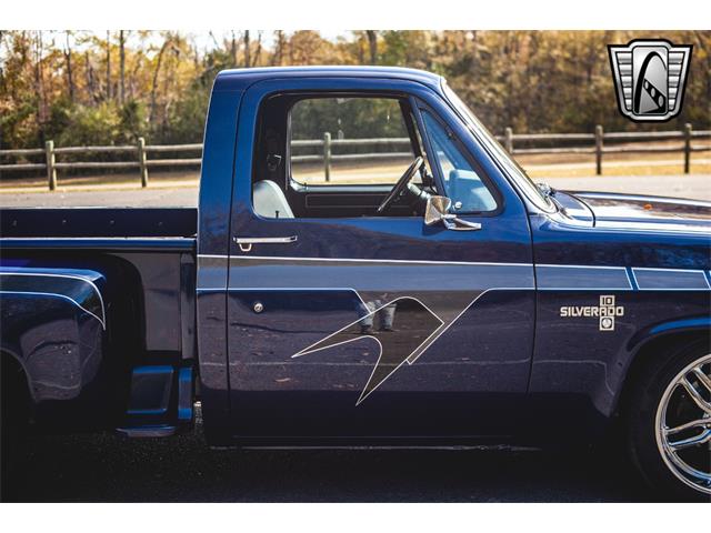 1983 Chevrolet Cheyenne for Sale | ClassicCars.com | CC-1816234