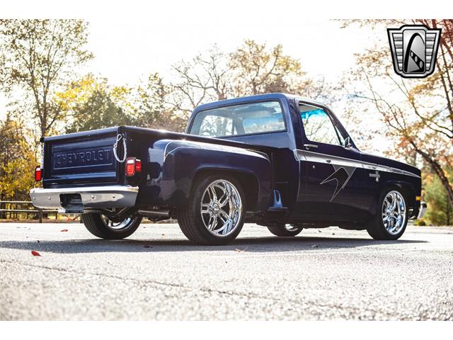 1983 Chevrolet Cheyenne for Sale | ClassicCars.com | CC-1816234
