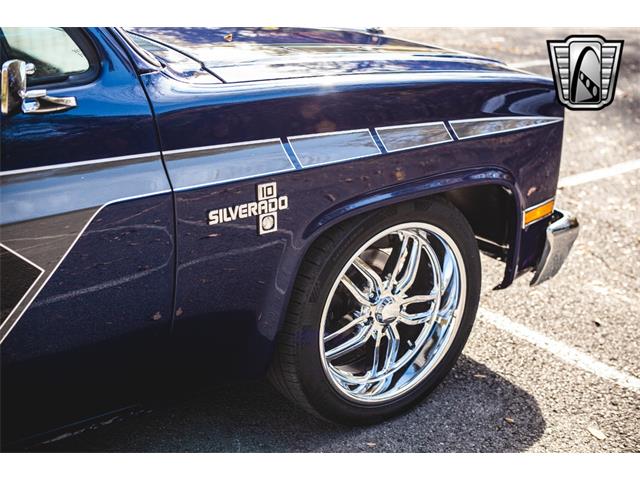 1983 Chevrolet Cheyenne for Sale | ClassicCars.com | CC-1816234