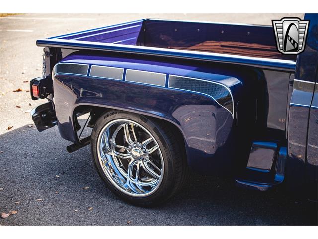 1983 Chevrolet Cheyenne for Sale | ClassicCars.com | CC-1816234