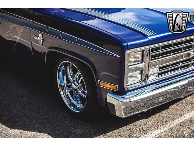 1983 Chevrolet Cheyenne for Sale | ClassicCars.com | CC-1816234
