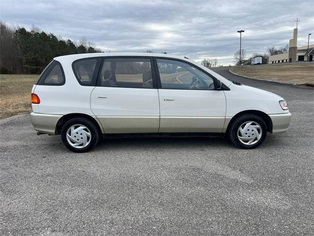 1996 Toyota Ipsum for Sale | ClassicCars.com | CC-1816319