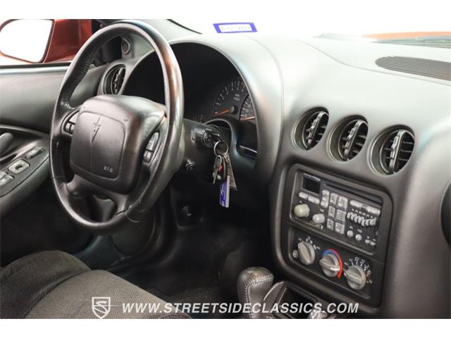 2001 Pontiac Firebird for Sale | ClassicCars.com | CC-1816342