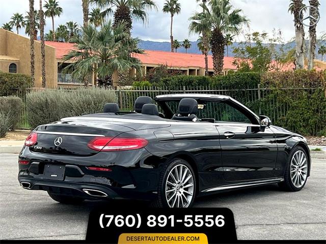 2018 Mercedes-Benz 300C for Sale | ClassicCars.com | CC-1816400