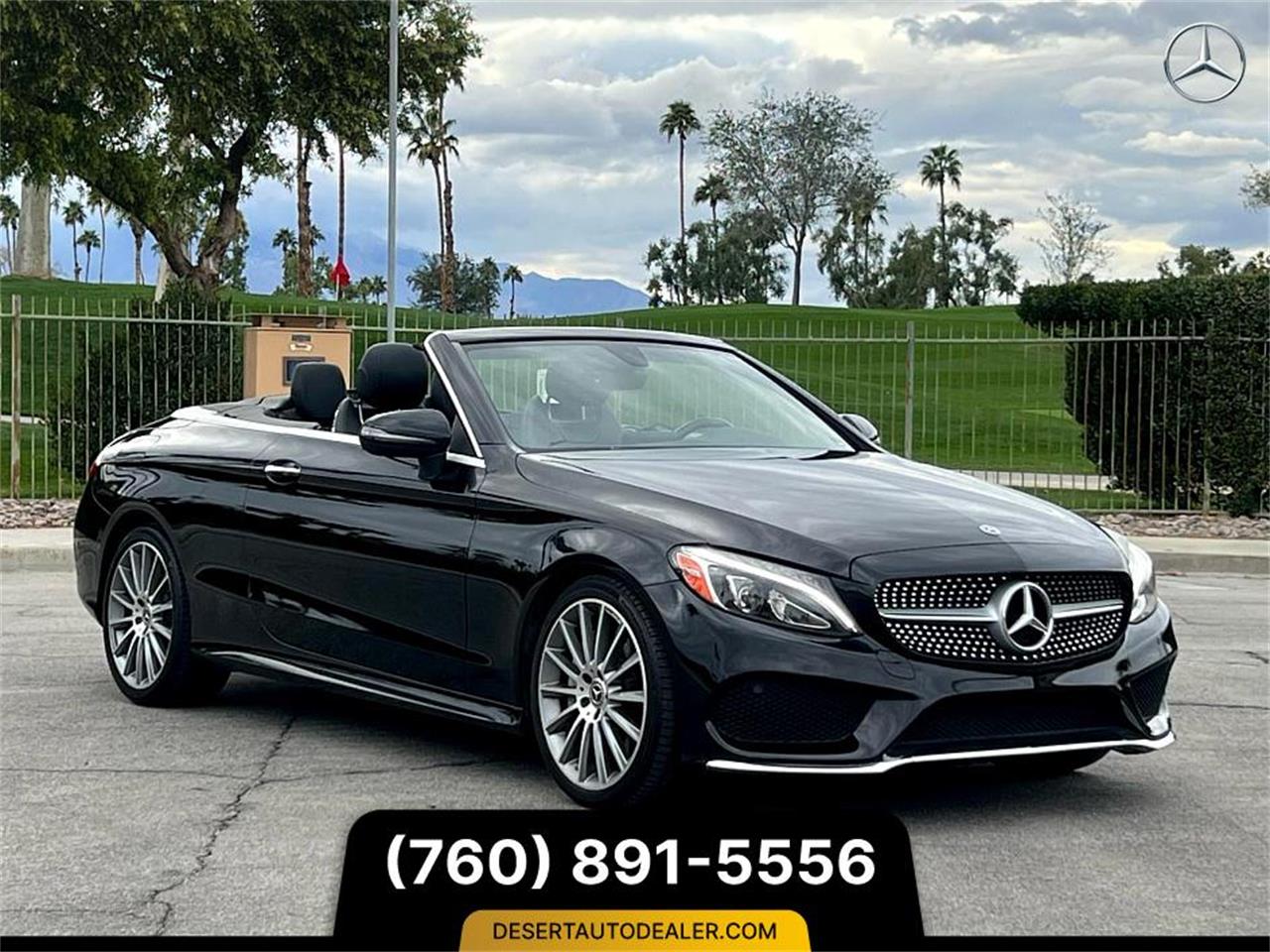 2018 Mercedes-Benz 300C for Sale | ClassicCars.com | CC-1816400