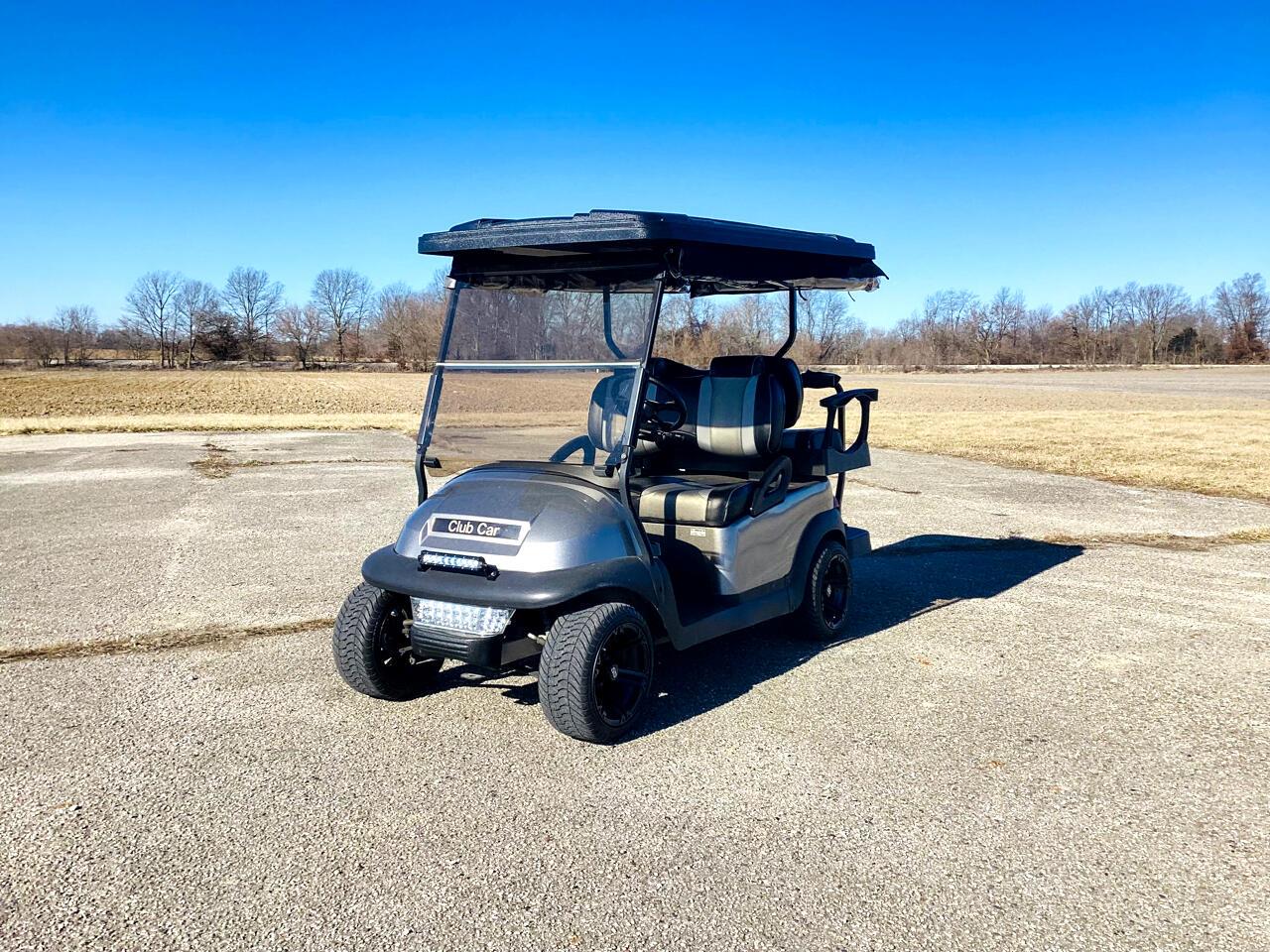 2015 Miscellaneous Golf Cart for Sale | ClassicCars.com | CC-1816471