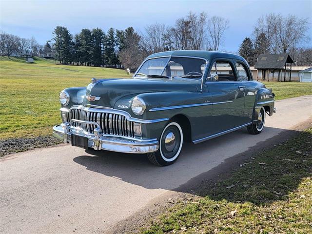 1928 to 1949 Chrysler for Sale on ClassicCars.com
