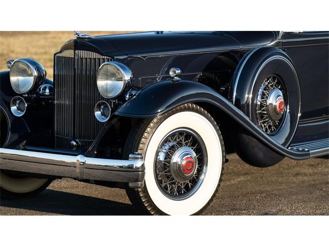 1932 Packard Twin Six for Sale | ClassicCars.com | CC-1816746
