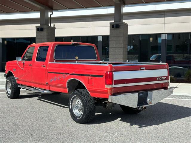 1987 Ford F350 for Sale | ClassicCars.com | CC-1816788