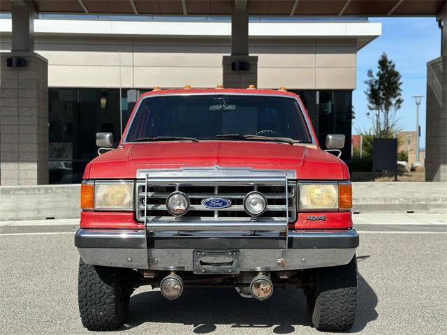 1987 Ford F350 for Sale | ClassicCars.com | CC-1816788