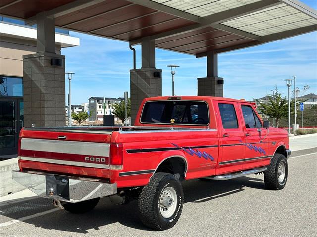 1987 Ford F350 for Sale | ClassicCars.com | CC-1816788
