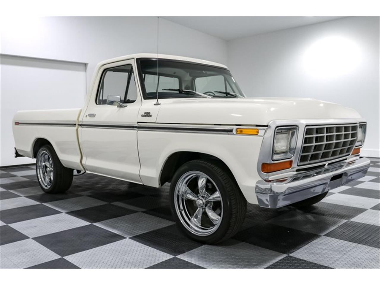 1978 Ford F100 for Sale | ClassicCars.com | CC-1816798