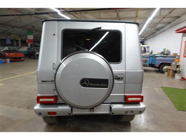 2004 Mercedes-Benz G500 for Sale | ClassicCars.com | CC-1816851