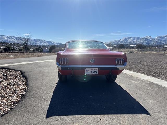 1965 Ford Mustang for Sale | ClassicCars.com | CC-1816909