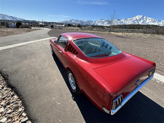 1965 Ford Mustang for Sale | ClassicCars.com | CC-1816909