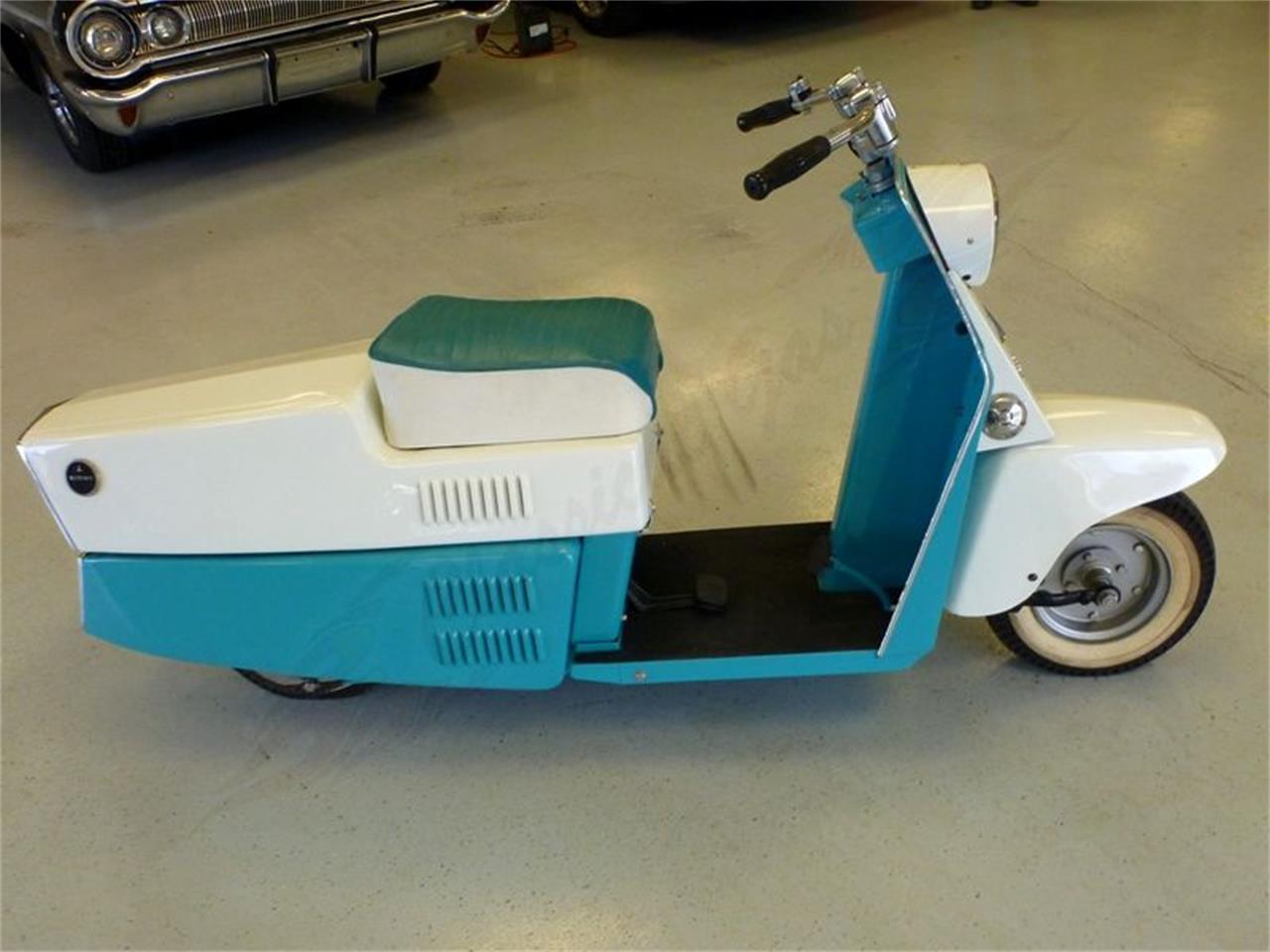 1961 Cushman Allstate for Sale | ClassicCars.com | CC-1810696
