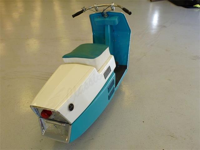 1961 Cushman Allstate for Sale | ClassicCars.com | CC-1810696