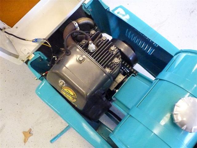 1961 Cushman Allstate for Sale | ClassicCars.com | CC-1810696