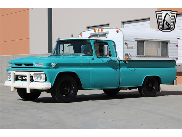 1963 GMC 2500 for Sale | ClassicCars.com | CC-1817303