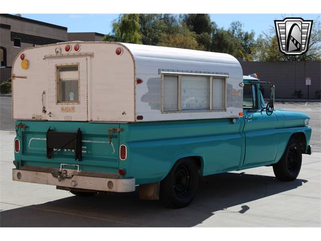 1963 GMC 2500 for Sale | ClassicCars.com | CC-1817303