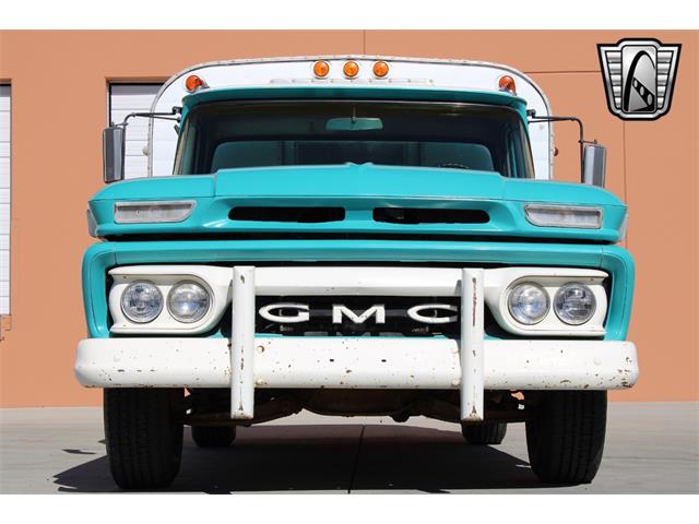1963 GMC 2500 for Sale | ClassicCars.com | CC-1817303