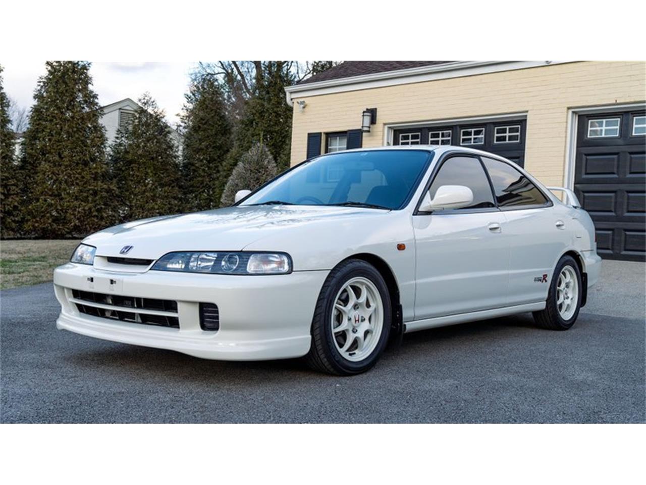 1995 Honda Integra Type R for Sale | ClassicCars.com | CC-1817324