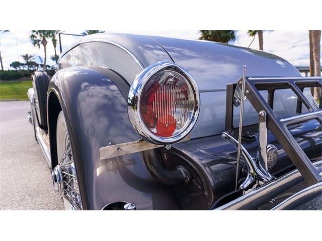 1987 Duesenberg II for Sale | ClassicCars.com | CC-1817331