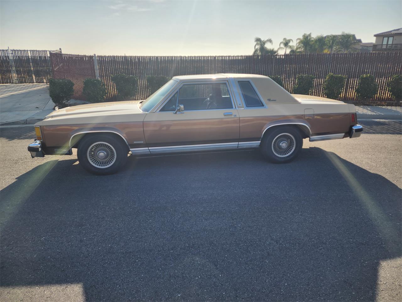1983 Ford Crown Victoria for Sale | ClassicCars.com | CC-1817394