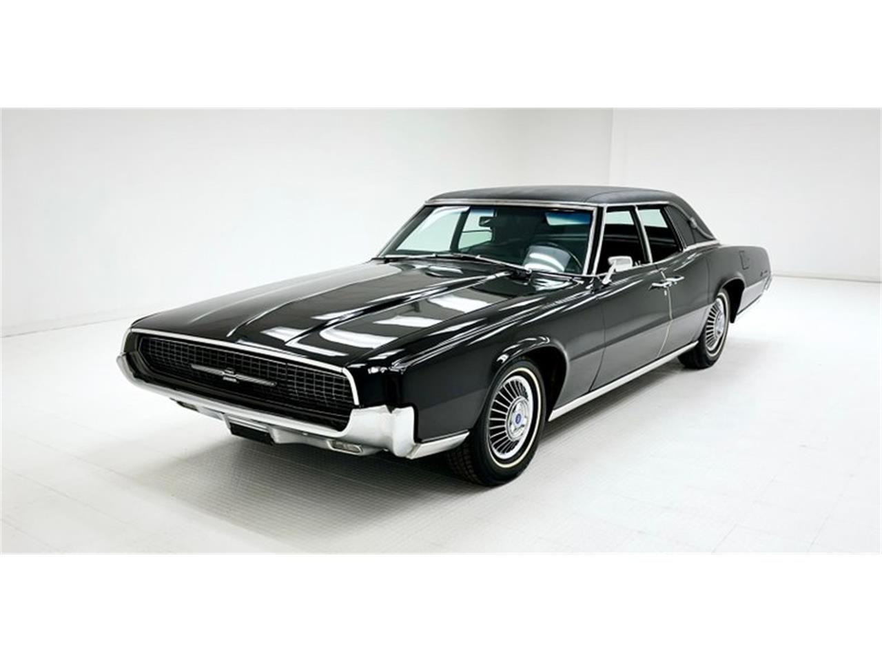 1967 Ford Thunderbird for Sale | ClassicCars.com | CC-1817406