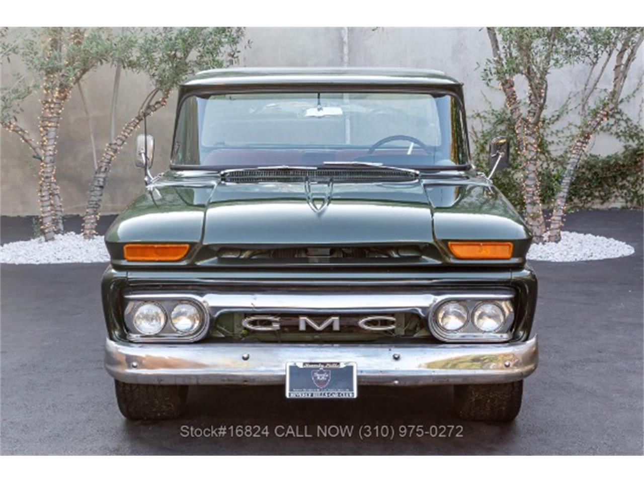 1963 GMC 1500 for Sale | ClassicCars.com | CC-1817438