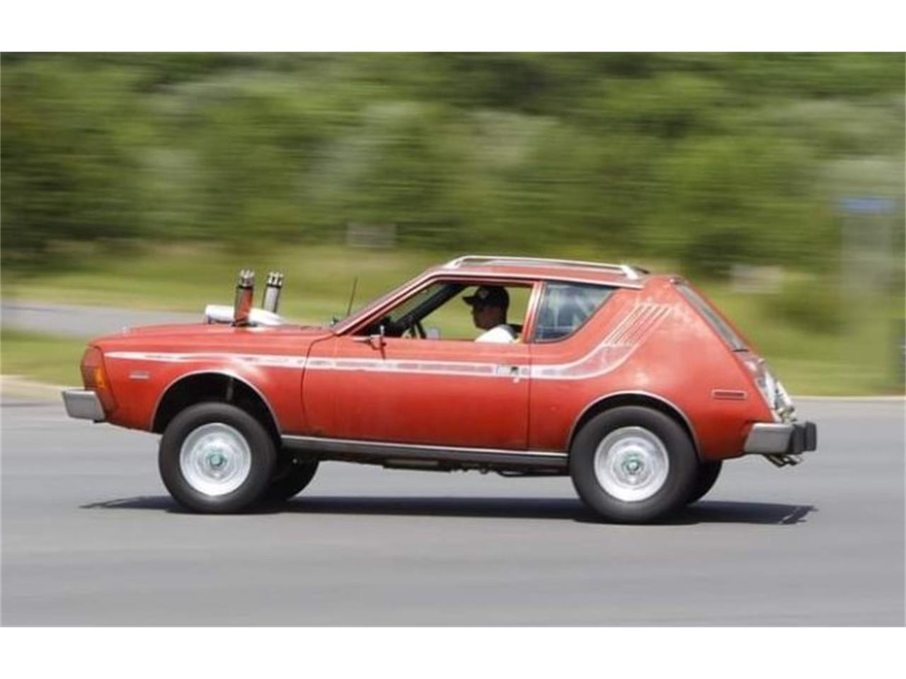 1975 AMC Gremlin for Sale | ClassicCars.com | CC-1817488