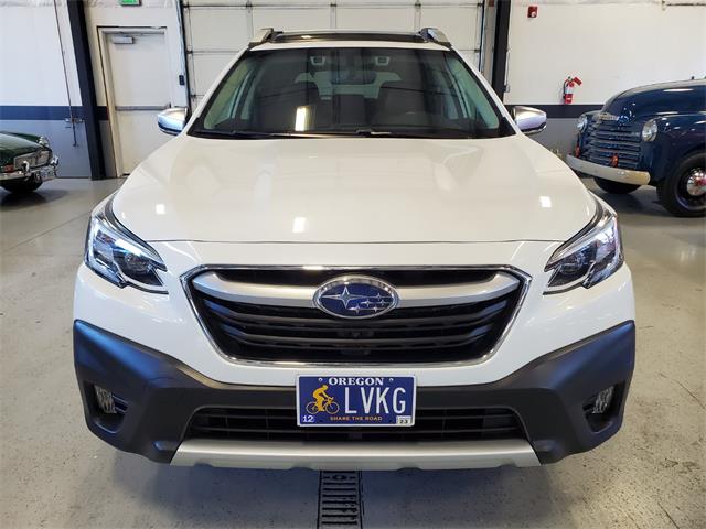2020 Subaru Outback for Sale | ClassicCars.com | CC-1817676