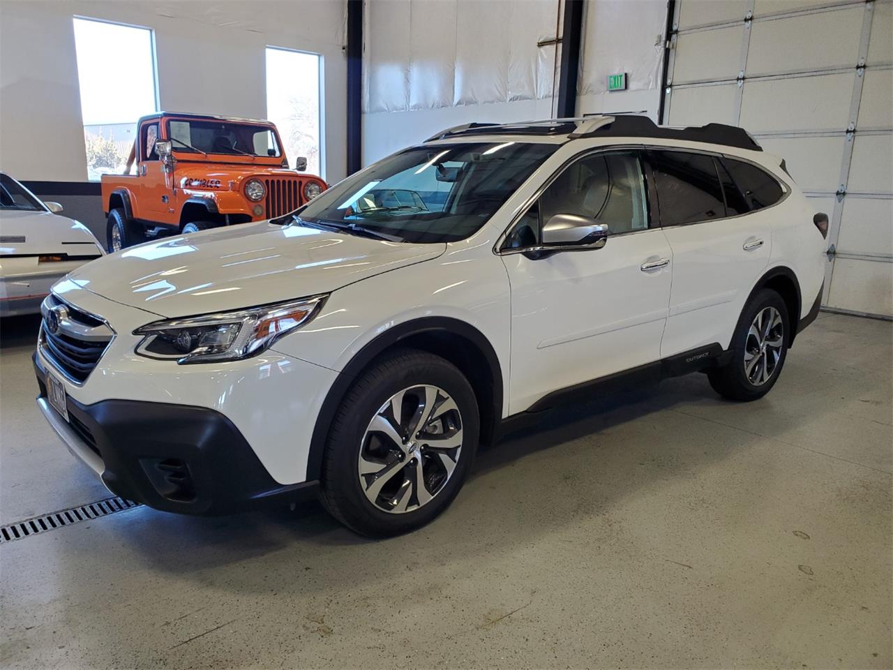 2020 Subaru Outback for Sale | ClassicCars.com | CC-1817676