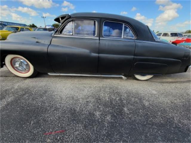 1951 Mercury Hot Rod for Sale | ClassicCars.com | CC-1810771