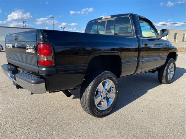 2000 Dodge Ram for Sale | ClassicCars.com | CC-1817786
