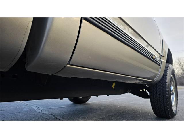 1999 Chevrolet C/K 2500 for Sale | ClassicCars.com | CC-1817954